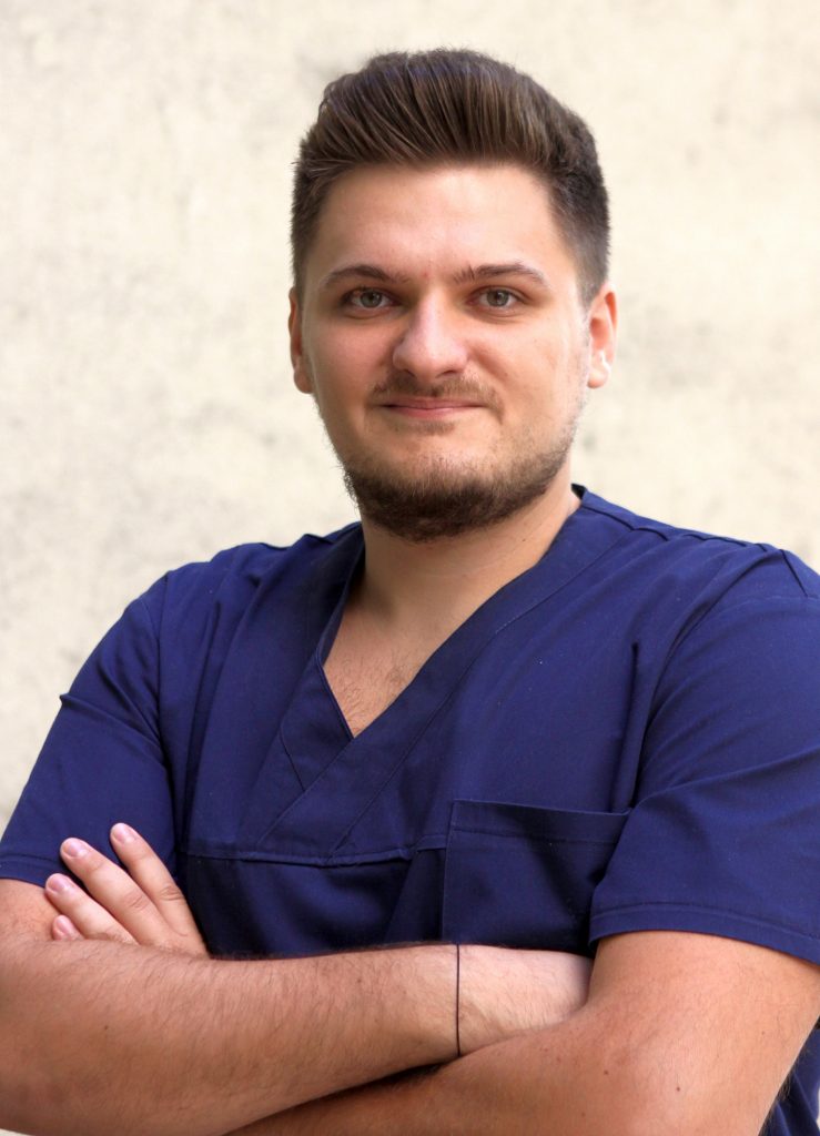 Despre Noi - Fiziodent Implant Center - Stomatologie București Sector 2